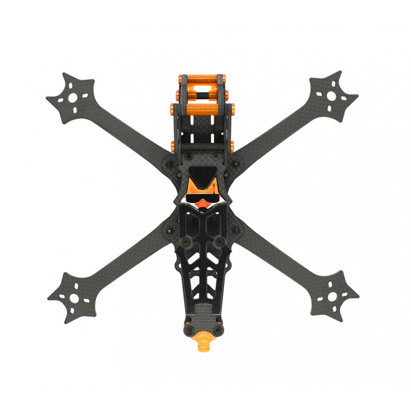 LETHAL CONCEPTION - BANDO KILLER V2 (5") - HD or Analog - DJI O3 Compa