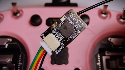 Everything You Need To Know About ELRS — Pyrodrone