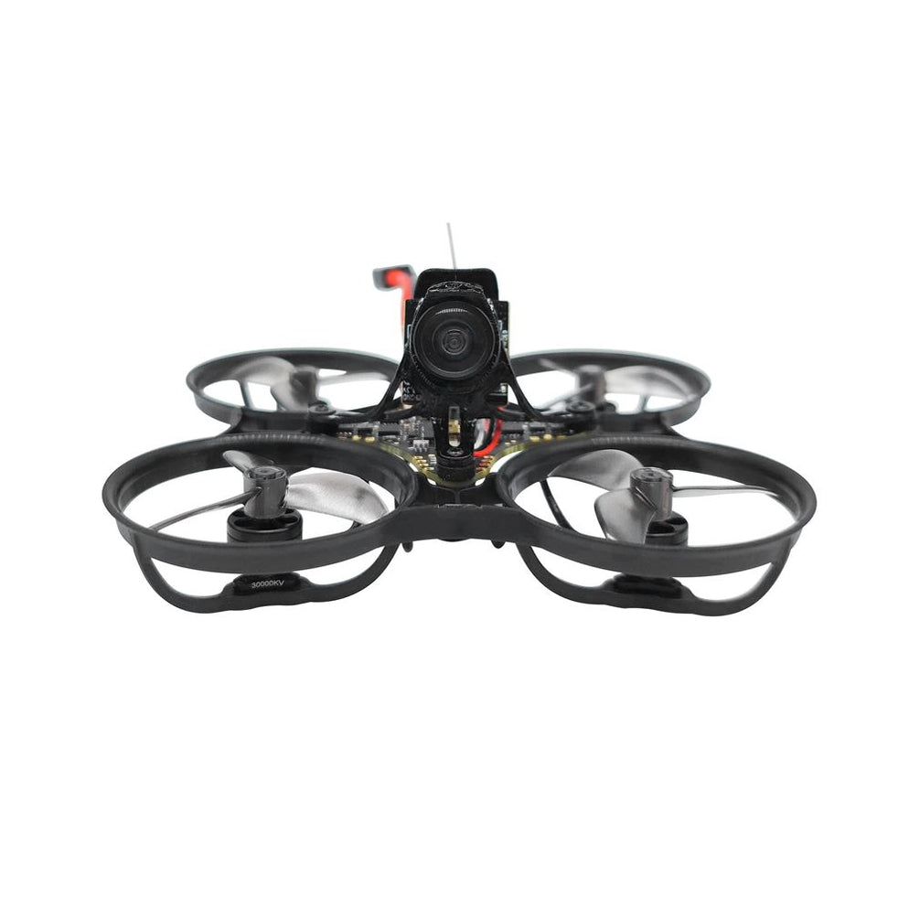 NewBeeDrone Hummingbird V3.1 RaceSpec 16.5g 1S Analog ELRS 2.4GHz BNF — Pyrodrone