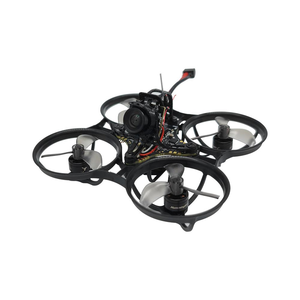 NewBeeDrone Hummingbird V3.1 RaceSpec 16.5g 1S Analog ELRS 2.4GHz BNF ...