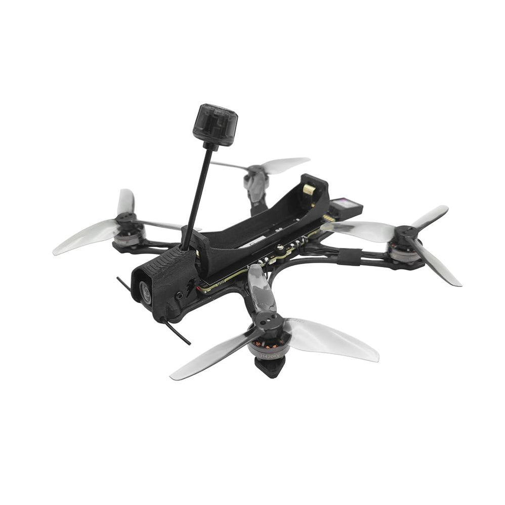Newbeedrone Products — Pyrodrone