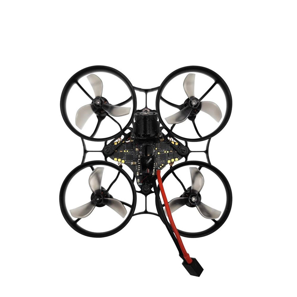 NewBeeDrone Hummingbird V3.1 RaceSpec 16.5g 1S Analog ELRS 2.4GHz BNF ...