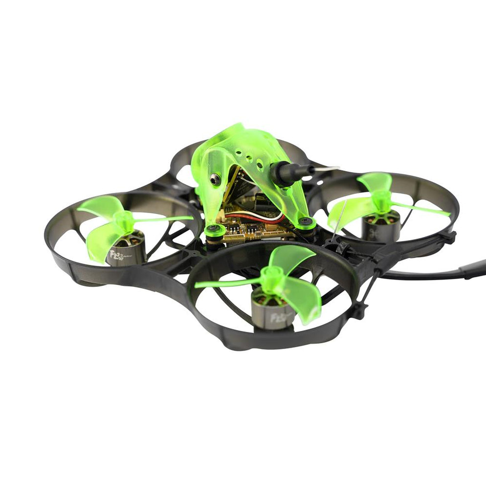 NewBeeDrone AcroBee75 BLV5 2S 14000KV ELRS 2.4GHz FPV Whoop BNF — Pyrodrone