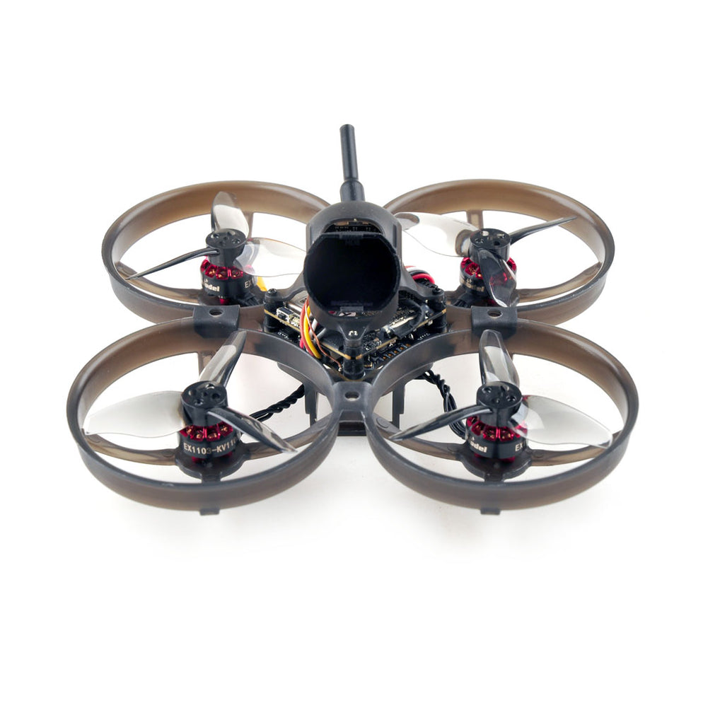 Happymodel Mobula8 O4 2S Digital HD 85mm Micro FPV Whoop Drone - ELRS ...