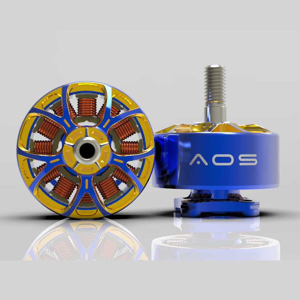 RCINPOWER AOS Supernova 2207 1980KV Brushless FPV Drone Motor