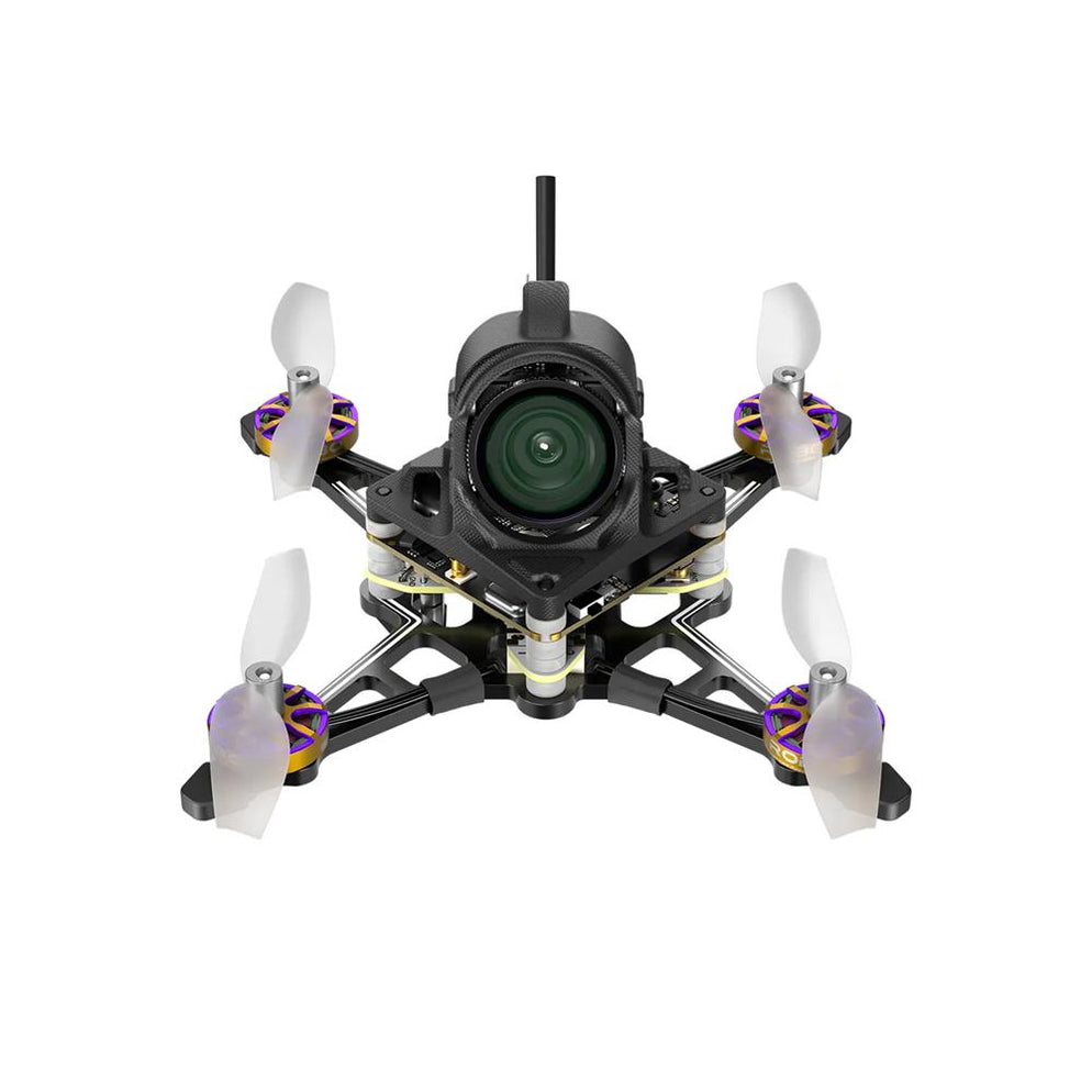 Flywoo Firefly 18 1S Nano Baby V3 DJI O4 with ND 4 Filter Tiny Drone B ...