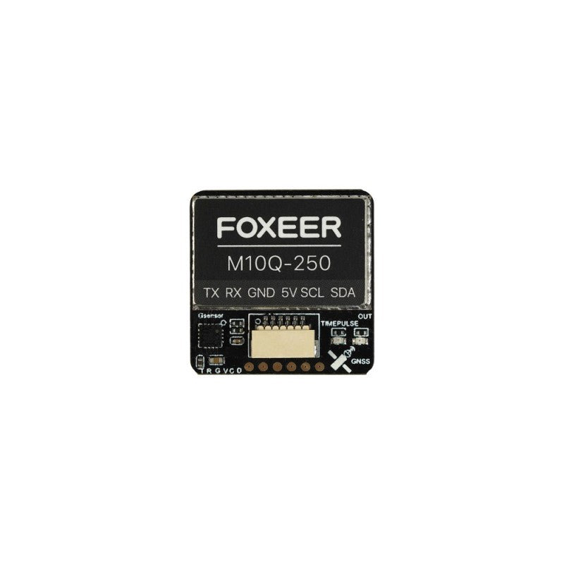 Foxeer M10Q 250 5883 GPS and Compass Module — Pyrodrone