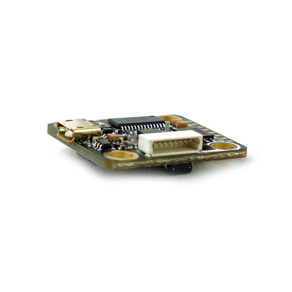 Skystars F7RS F722 FPV Drone Flight Controller - 20x20mm — Pyrodrone