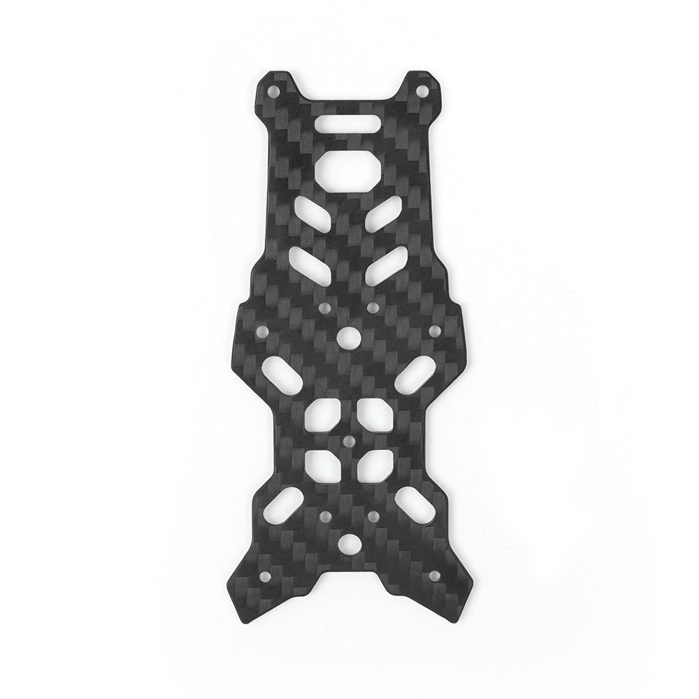 GEPRC Tern-LR40 Replacement Front Bottom Plate — Pyrodrone