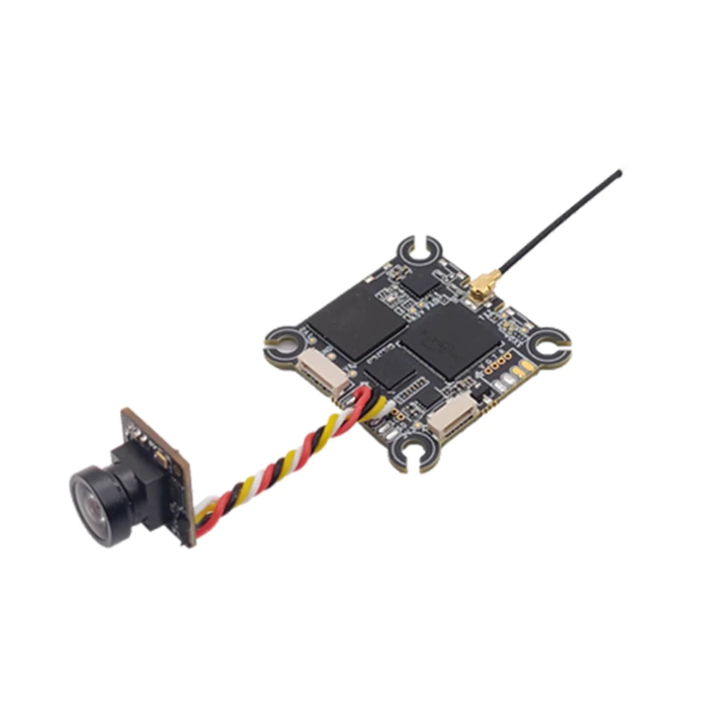 HDZero Eco Bundle — Pyrodrone