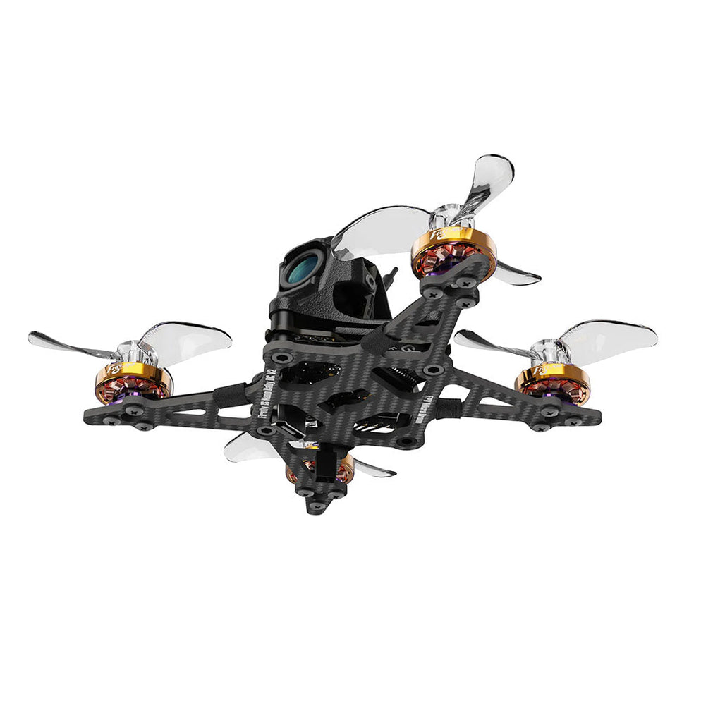 Flywoo Firefly 1S DC16 Nano Baby Quad v2.0 Analog Brushless FPV Drone ...