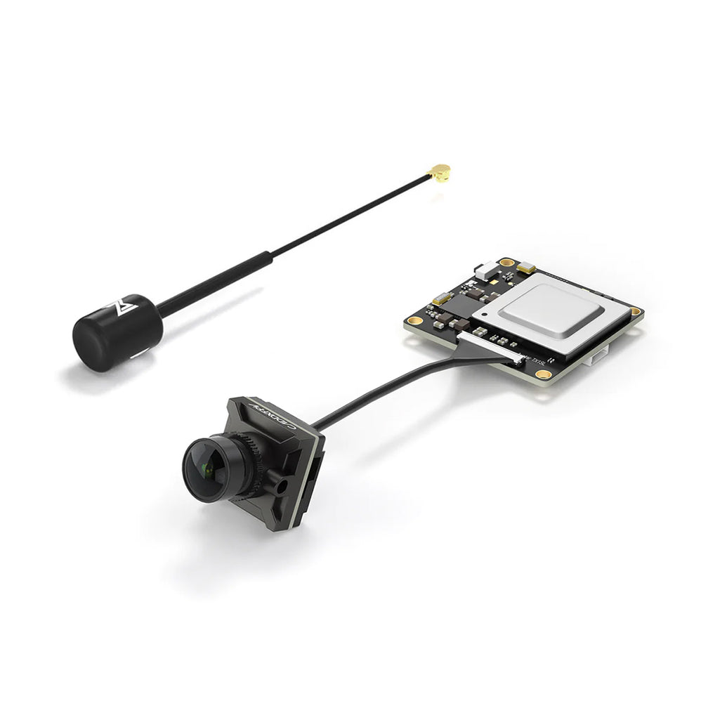 Caddx FPV Cameras and Accessories — Pyrodrone