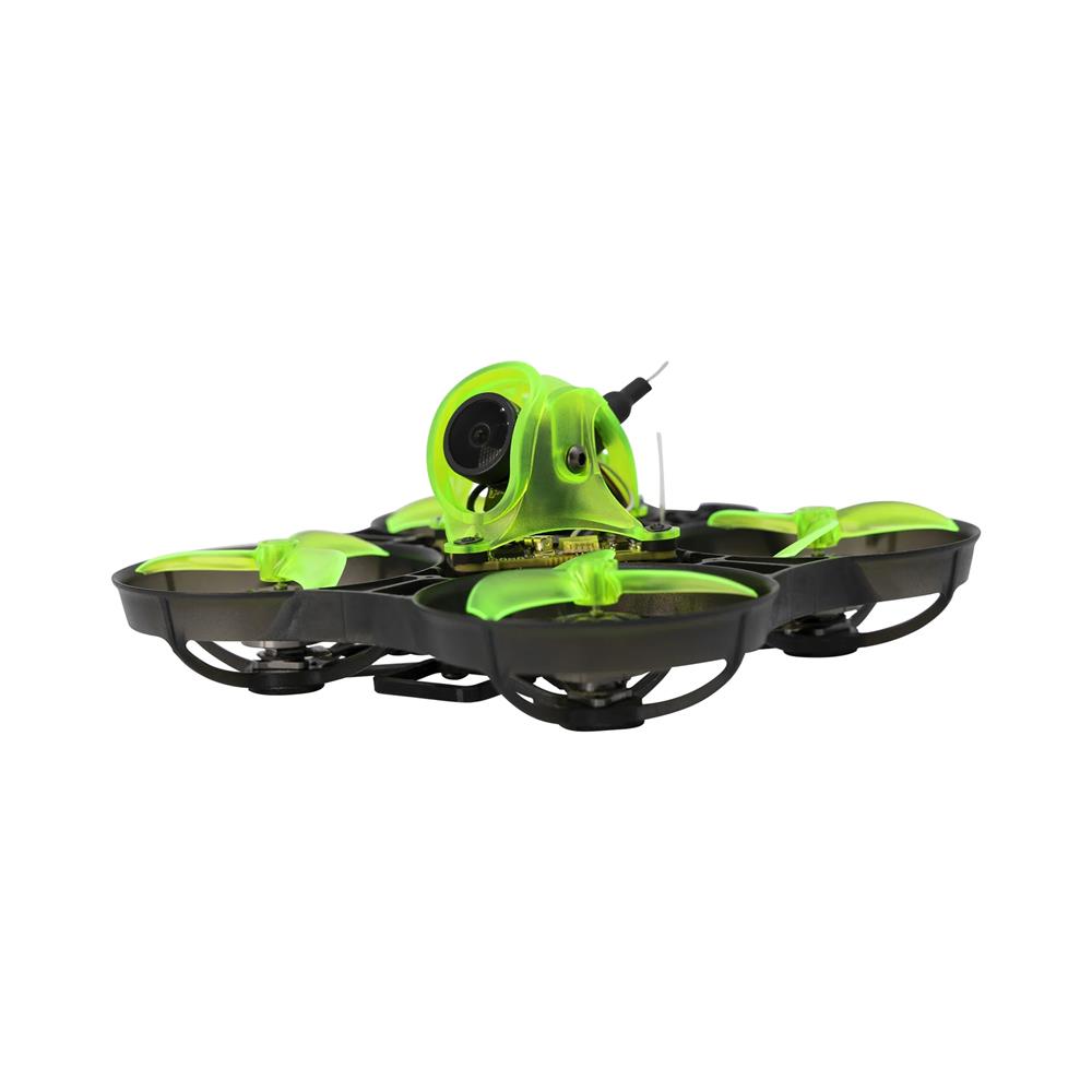 NewBeeDrone AcroBee75 BLV5 2S 14000KV ELRS 2.4GHz FPV Whoop BNF — Pyrodrone