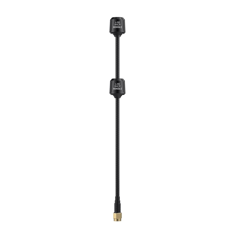 GEPRC Momoda2 4.9G DUAL Antenna RHCP SMA 170mm FPV Antenna — Pyrodrone