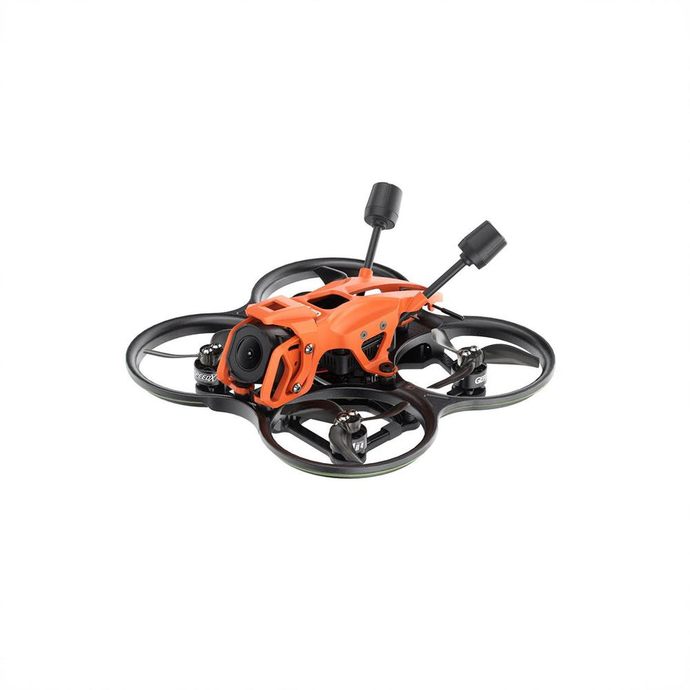 GEPRC DarkStar22 O4 Pro CineWhoop Drone - Choose Receiver — Pyrodrone