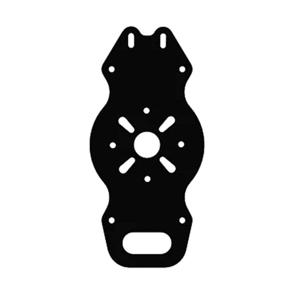 Catalyst Machineworks Spare Motor Pad for Tasmanian v1 Frame — Pyrodrone