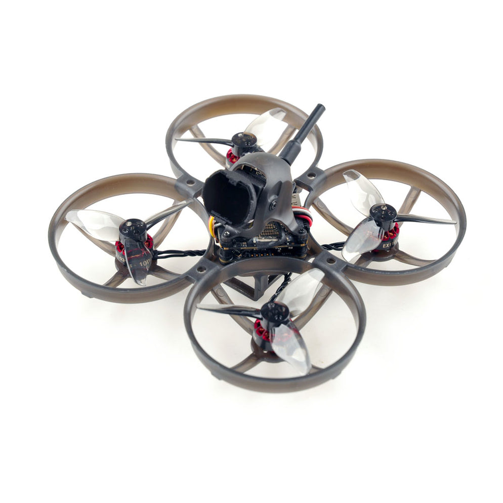 Happymodel Mobula8 O4 2S Digital HD 85mm Micro FPV Whoop Drone - ELRS ...