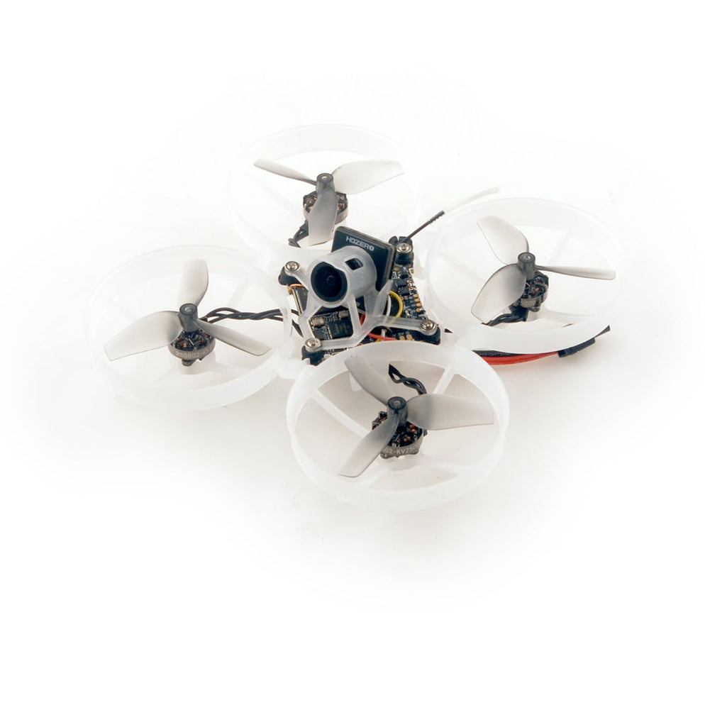 Happymodel Mobula7 1s 75mm HDZERO AIO5 FC Brushless Whoop Drone - BNF ...