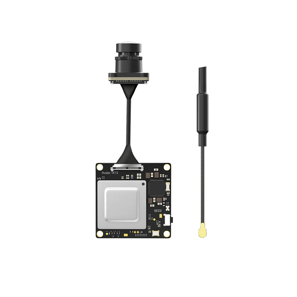 Caddx FPV Cameras and Accessories — Pyrodrone