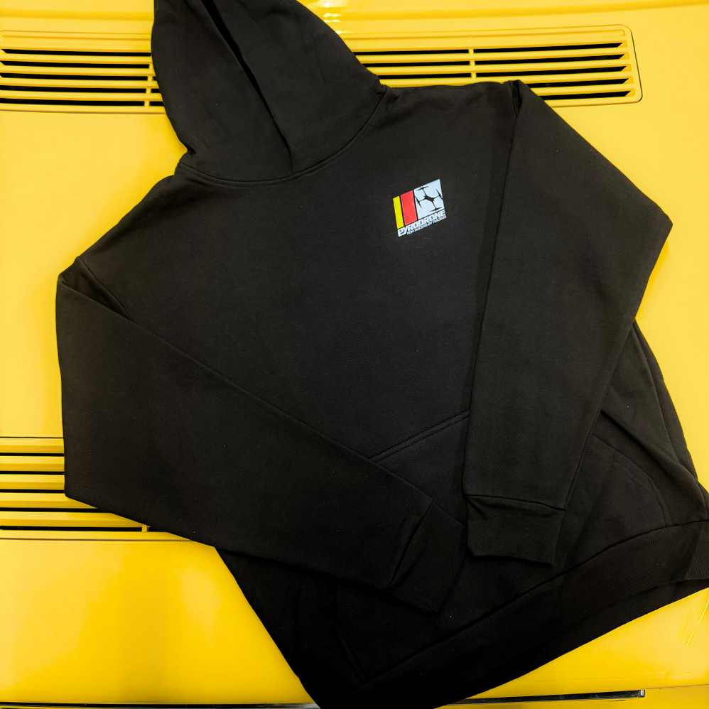 Pyro-Swag — Pyrodrone