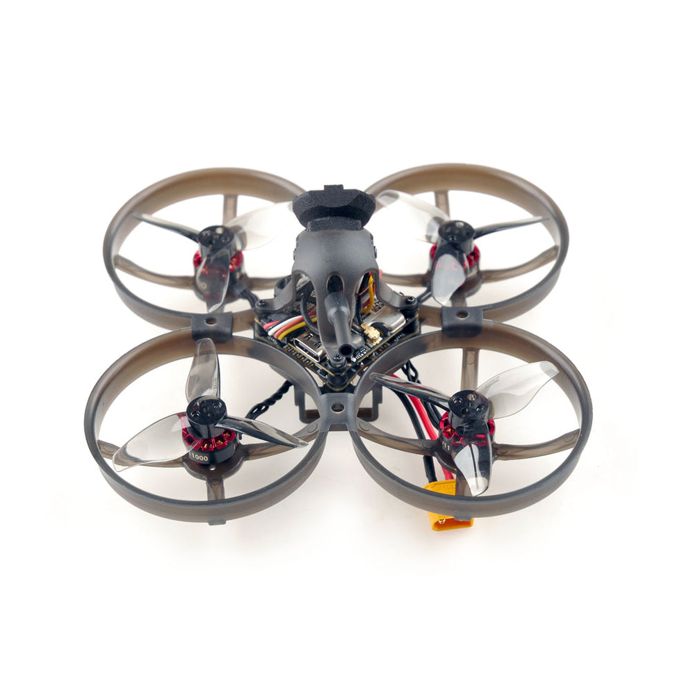 Happymodel Mobula8 O4 2S Digital HD 85mm Micro FPV Whoop Drone - ELRS ...