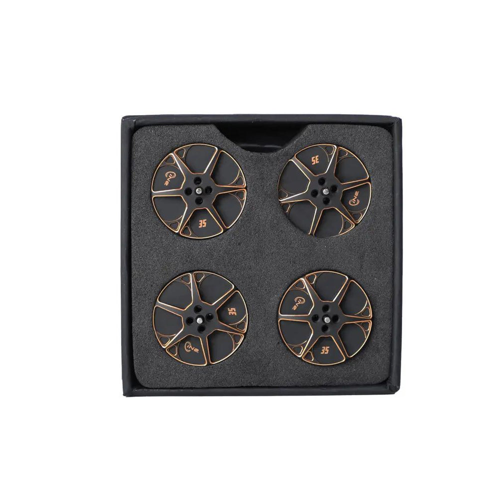 T-Motor Cine 35 6S Motor Set For 3.5'' Cinewhoop FPV Drone (4Pcs ...