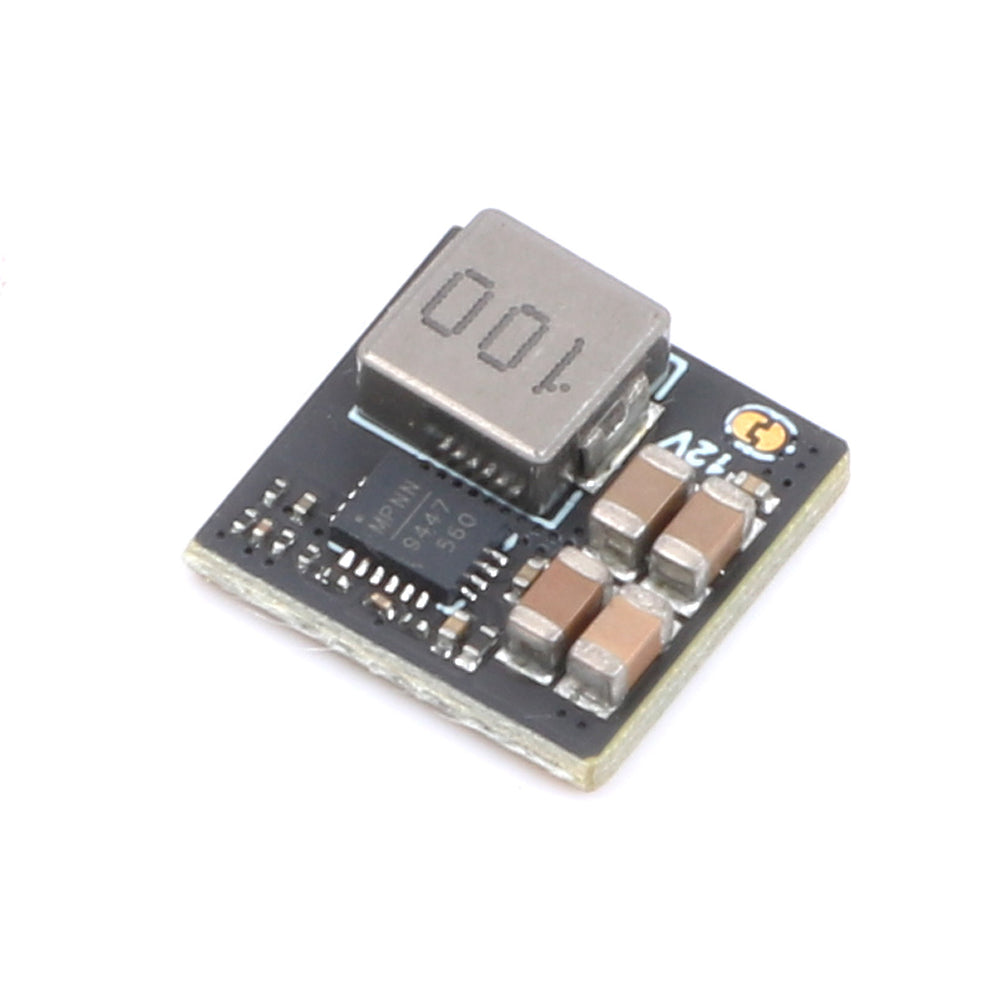 Skystars RC 4-36V to 5V/12V 3.5A Step Down Voltage Regulator — Pyrodrone
