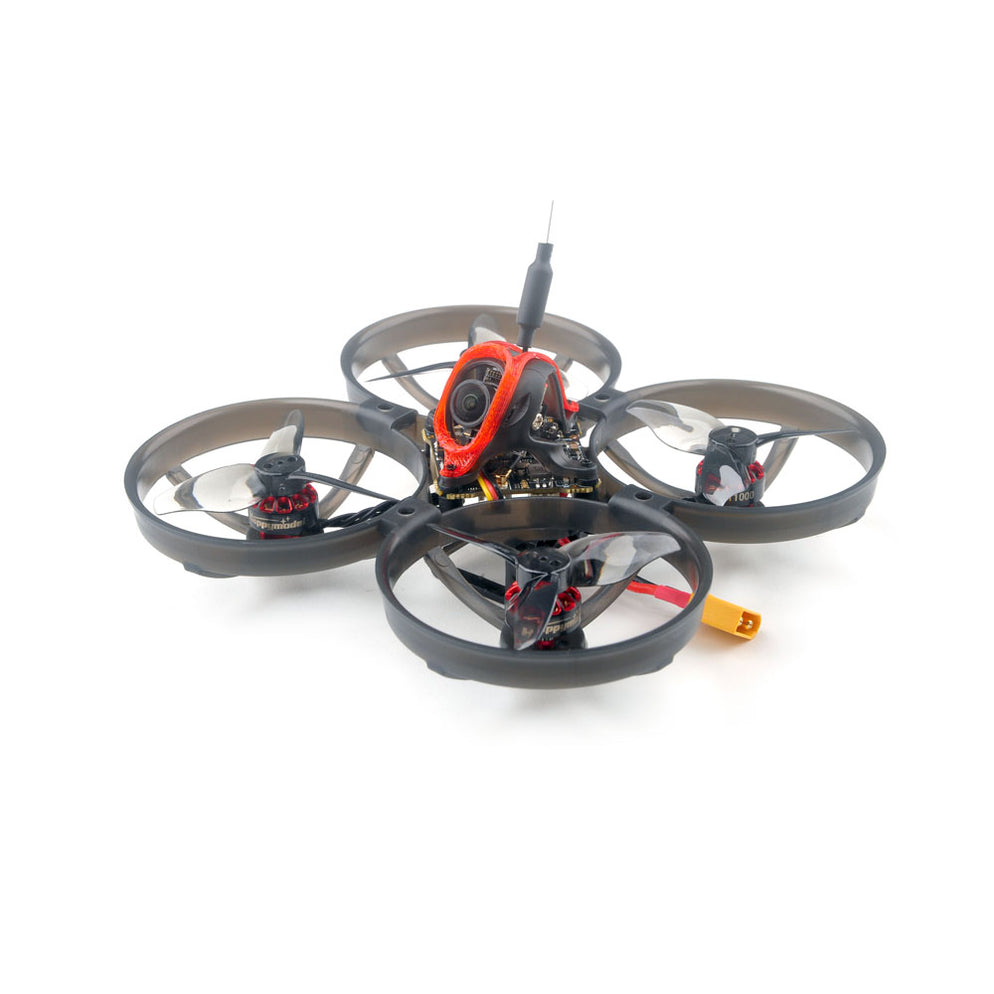 Happymodel Mobula8 1-2S 85mm Analog Micro FPV Whoop Drone - Choose Rec ...