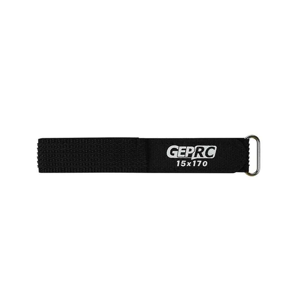 GEPRC Tern-LR40 Replacement Battery Strap — Pyrodrone