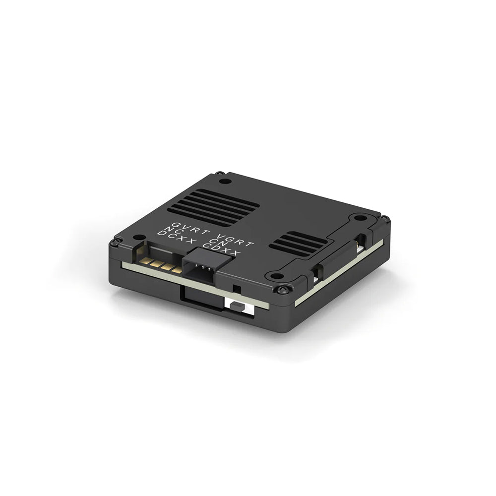 Walksnail Avatar HD VTX V2 Module Dual Antennas Version 32G (VTX ONLY)