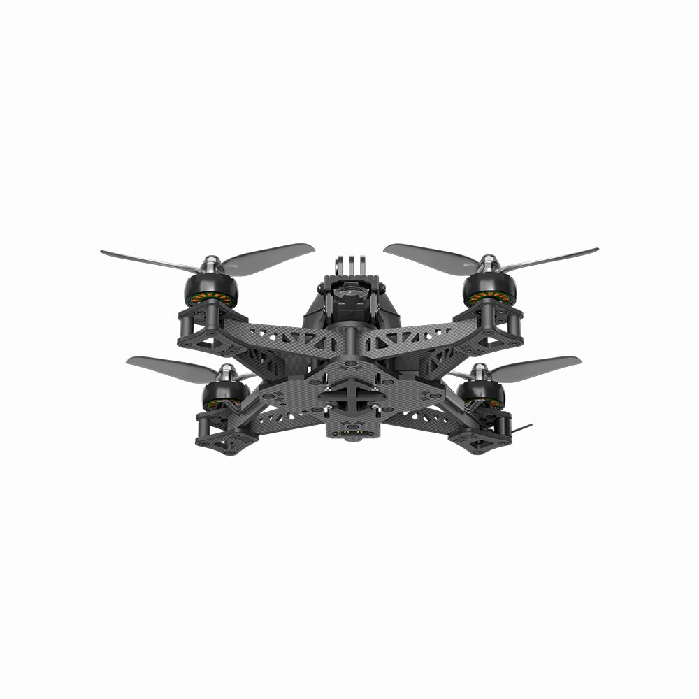 iFlight Afterburner 5 HD 6S DJI O3 Cinematic Drone - Choose Version
