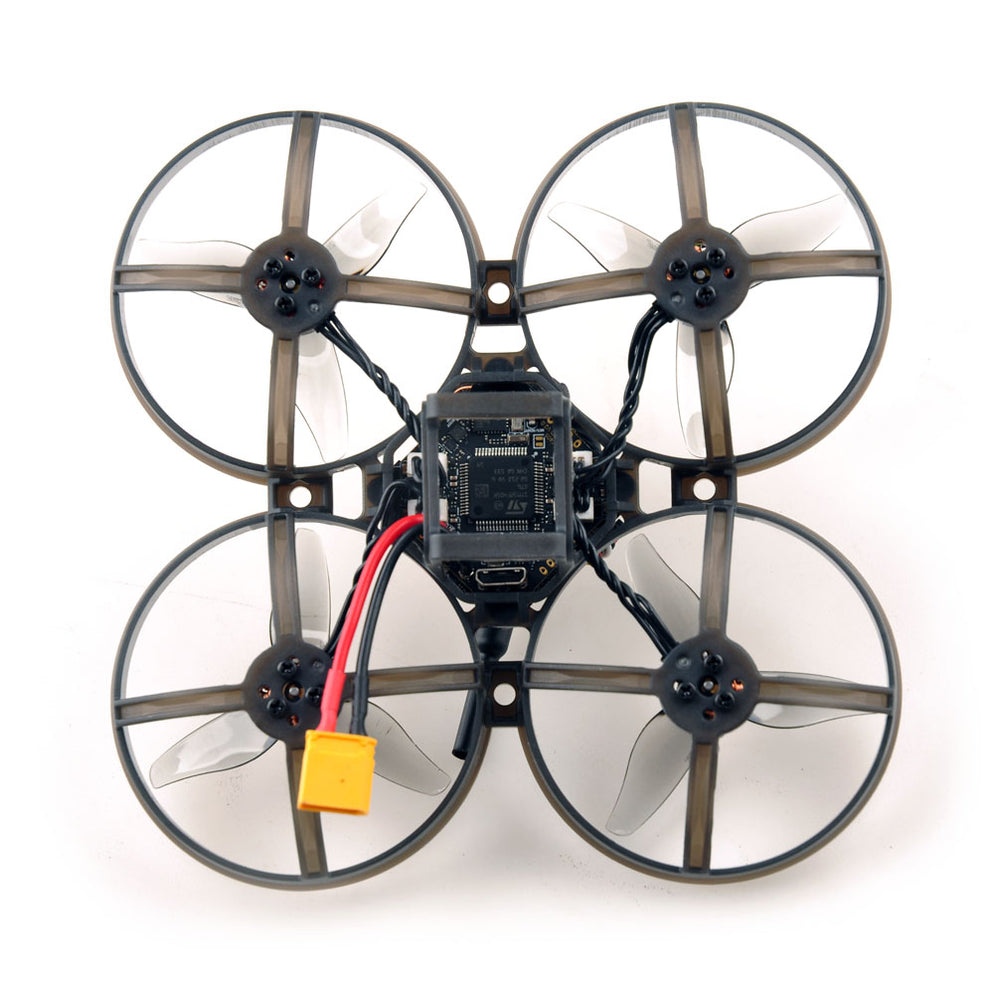 Happymodel Mobula8 O4 2S Digital HD 85mm Micro FPV Whoop Drone - ELRS ...