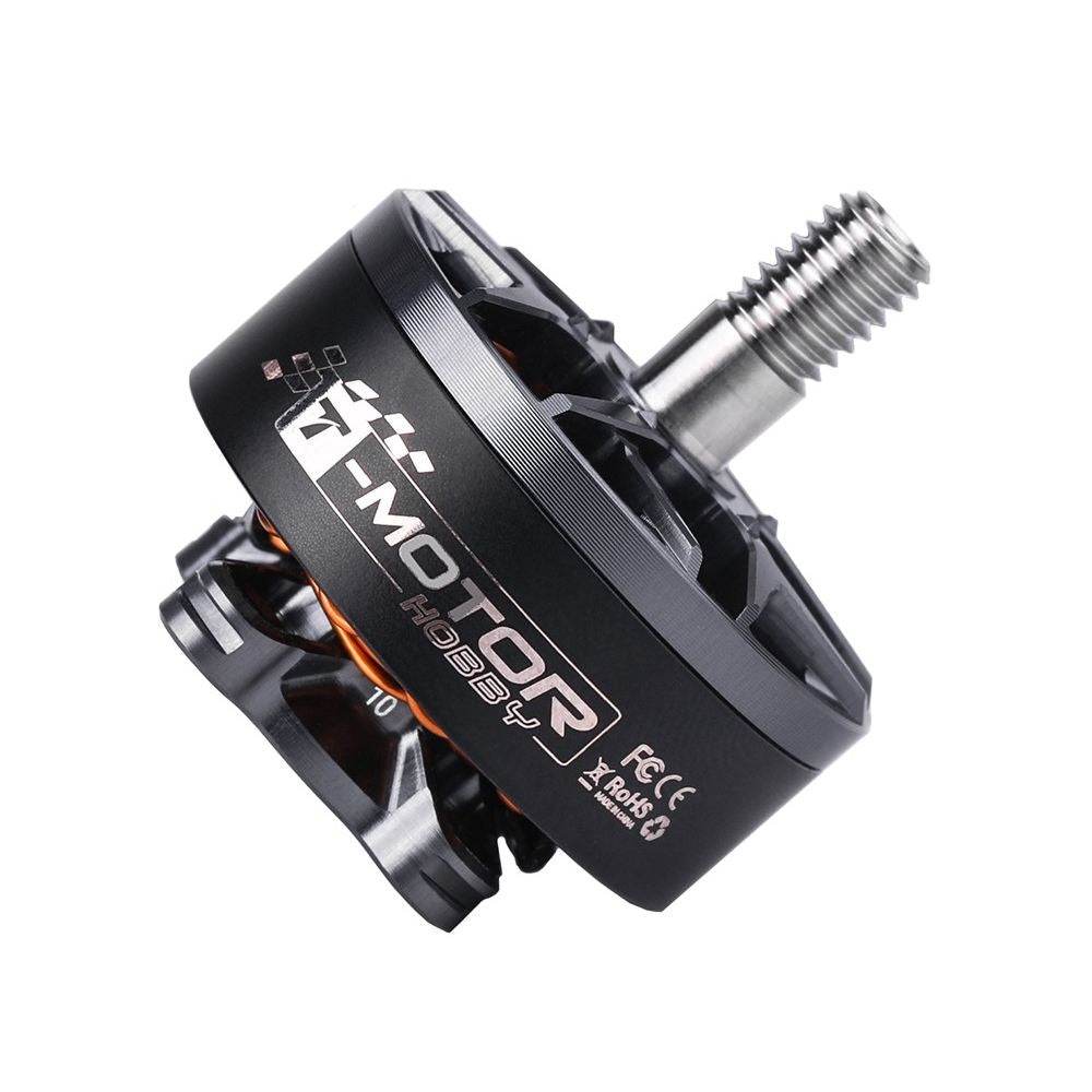 T-Motor F50 2200KV FPV Drone Motor — Pyrodrone