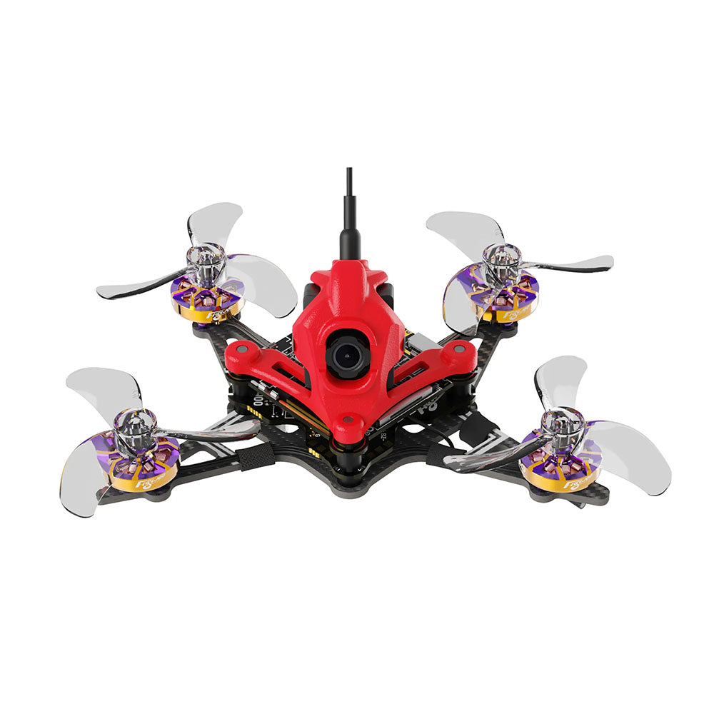 Flywoo Firefly 1S DC16 Nano Baby Quad v2.0 HDZero Brushless FPV Drone ...