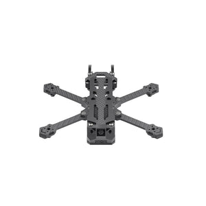 Sub250 Oasisfly25 2.5 Inches HD Freestyle Quadcopter Frame Kit — Pyrodrone