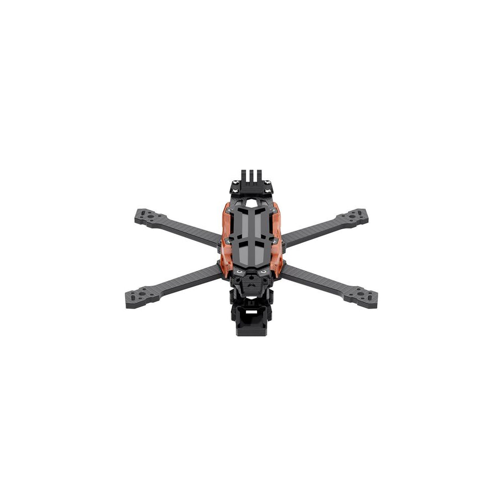 GEPRC Vapor-X6 6" O4 Pro FPV Drone Frame Kit — Pyrodrone