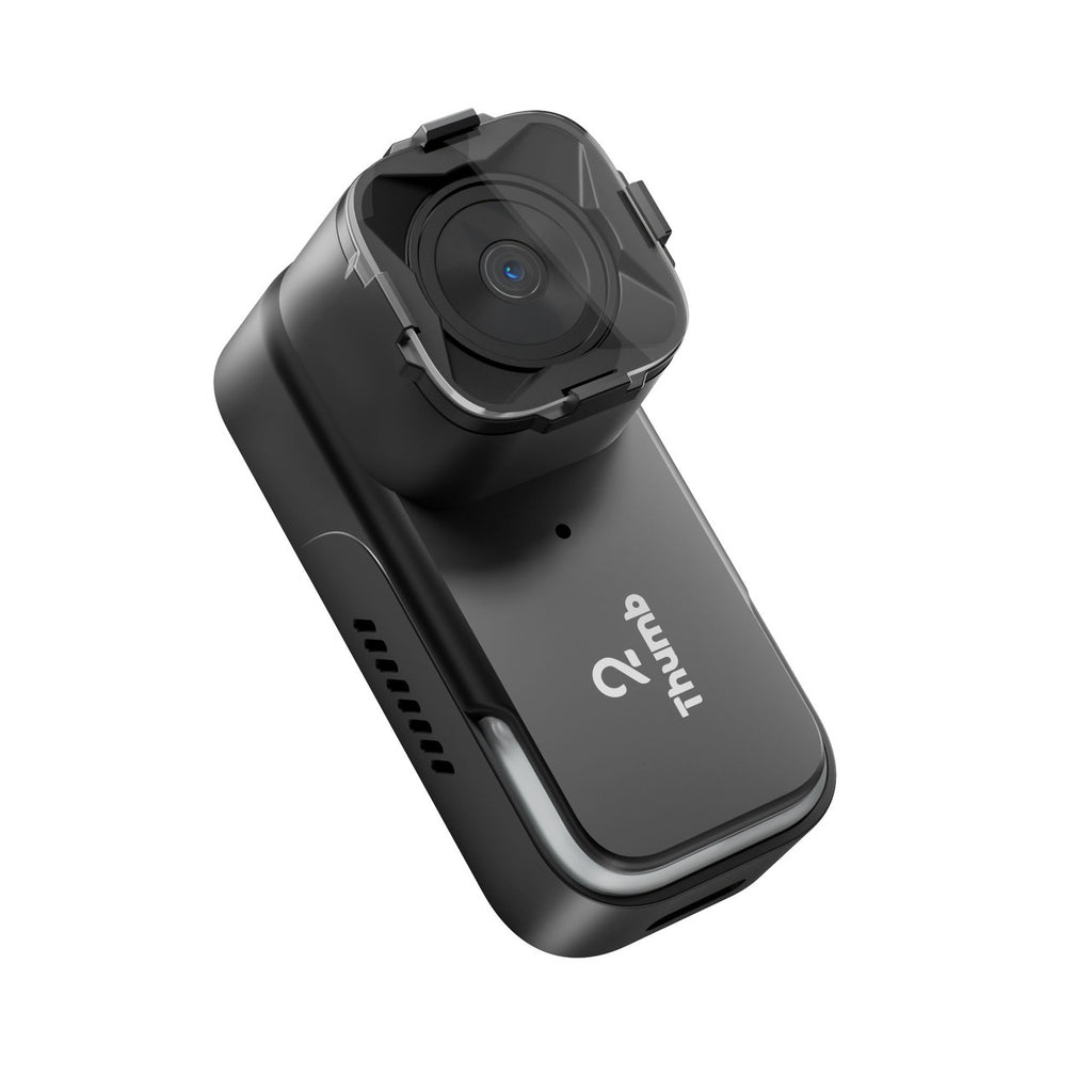 Action Cameras — Pyrodrone