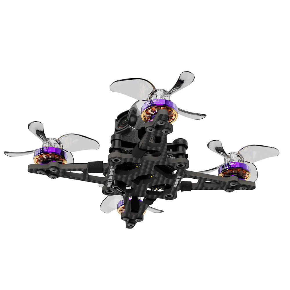 Flywoo Firefly 1S FR16 Nano Baby Quad v2.0 Analog Brushless FPV Drone ...