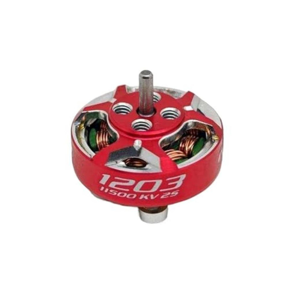 RCINPOWER GTS V3 1203 8000kv Plus 2-3 inch Cinewhoop Micro Motor - Cho ...