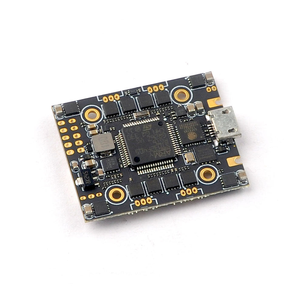 20x20mm Flight Controllers — Pyrodrone
