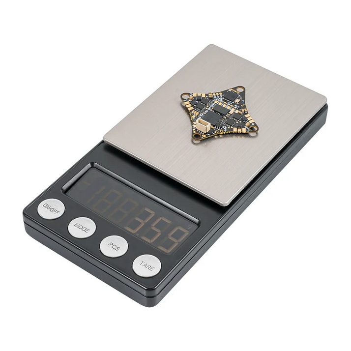 BetaFPV Air Brushless Flight Controller 5-in-1 AIO ELRS 2.4G 400mw VTX ...