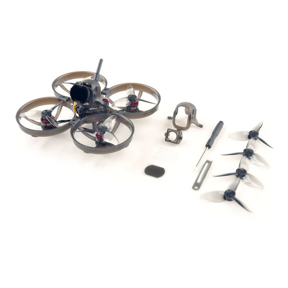 Happymodel Mobula8 O4 2S Digital HD 85mm Micro FPV Whoop Drone - ELRS ...