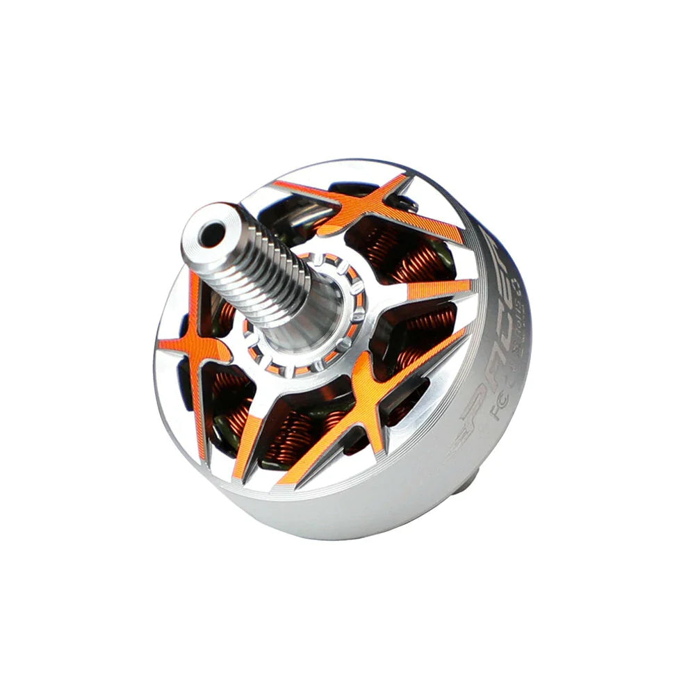 T-Motor Pacer P1804 3400KV 5mm Shaft Ultra Light Freestyle Brushless M ...