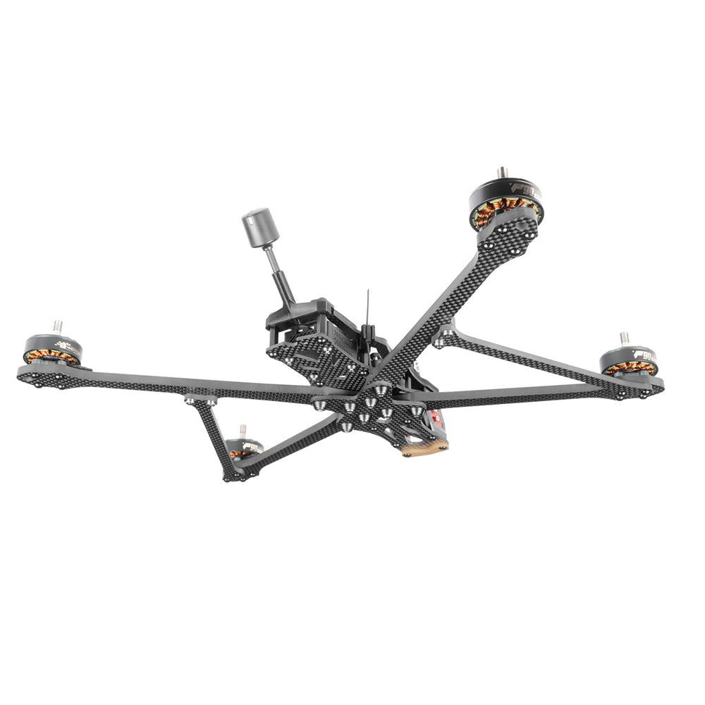 ImpulseRC ApexLR EVO (O3) 7" FPV Frame Kit