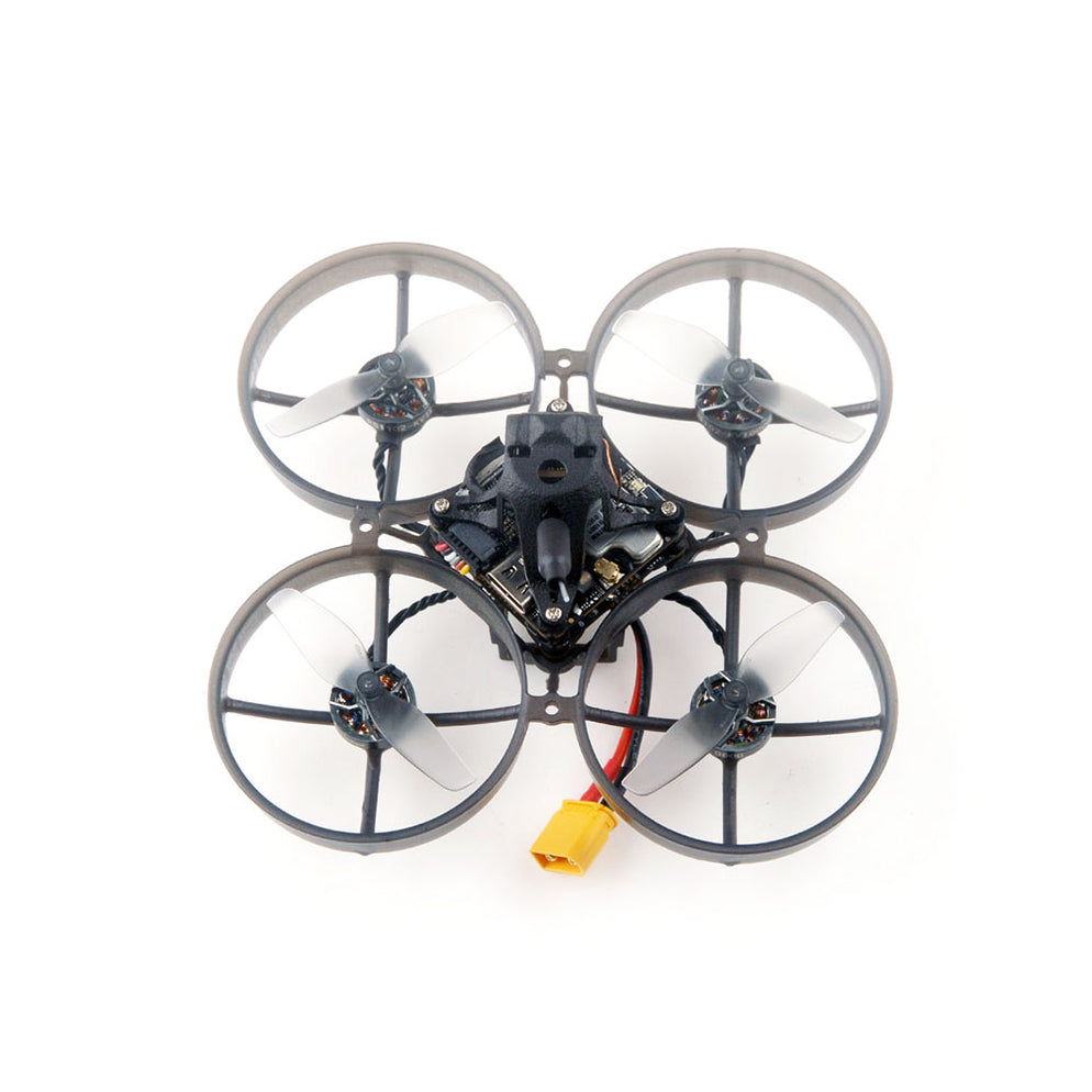 Happymodel Mobula7 O4 2S 80mm Digital HD FPV Brushless Whoop Drone - E ...