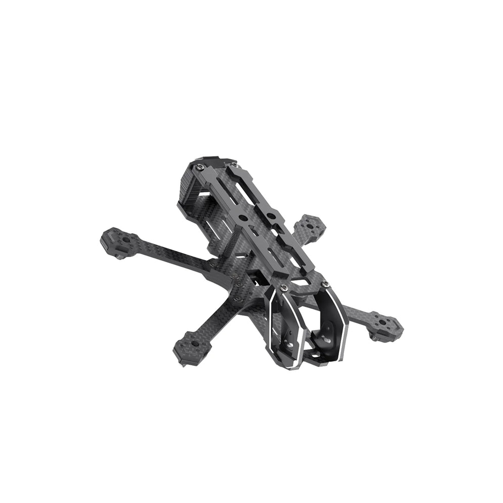 Sub250 Oasisfly25 2.5 Inches HD Freestyle Quadcopter Frame Kit — Pyrodrone