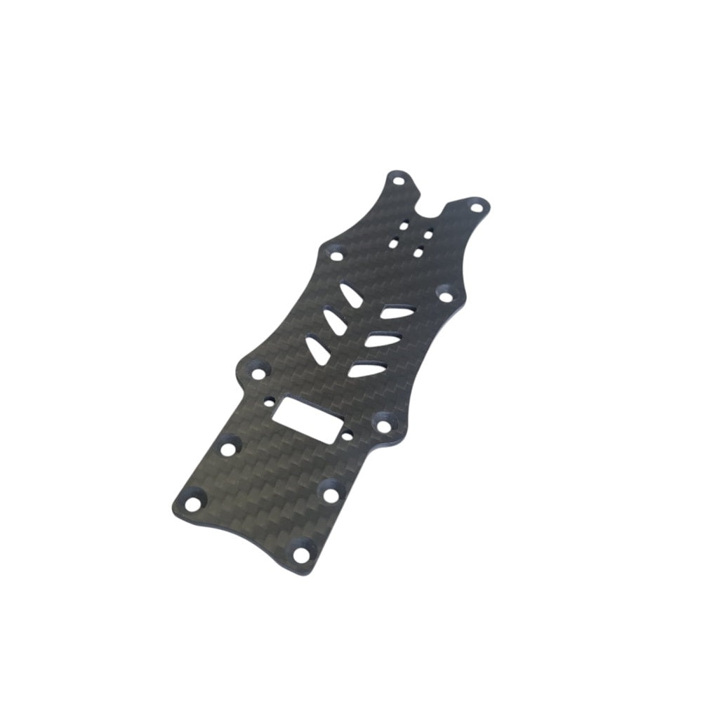 Hyperlite Freerange Switch Replacement Top Plate — Pyrodrone