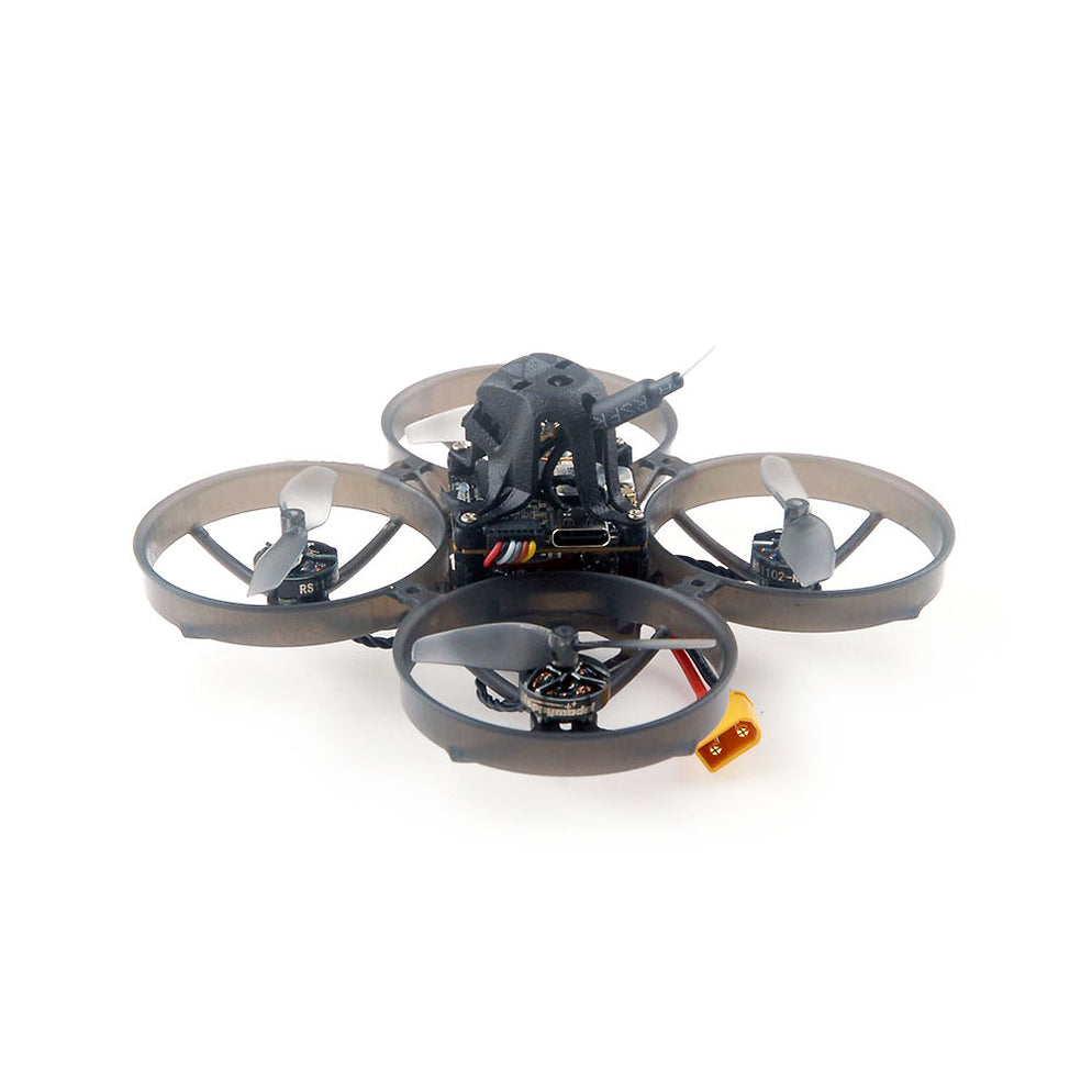 Happymodel Mobula7 O4 2S 80mm Digital HD FPV Brushless Whoop Drone - E ...