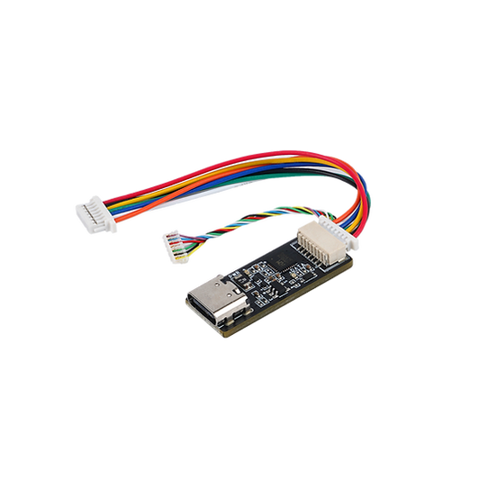 Digital VTX — Pyrodrone