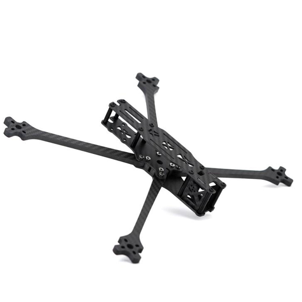 FPV Racing Drone Frames — Pyrodrone